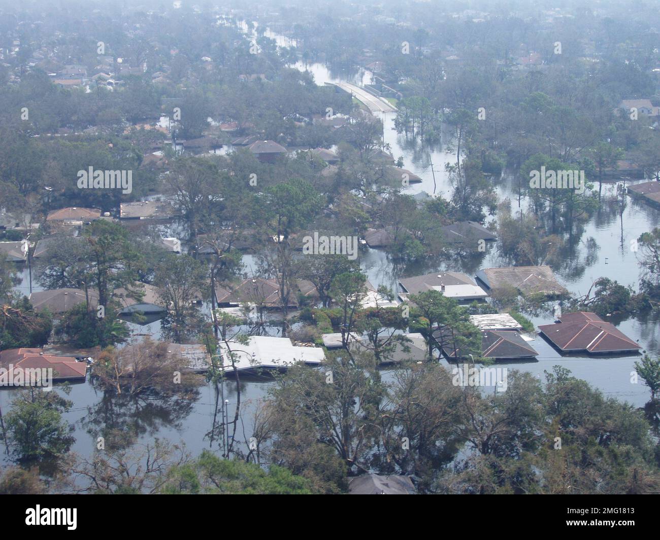 Katrina neighborhoods hi-res stock photography and images - Alamy