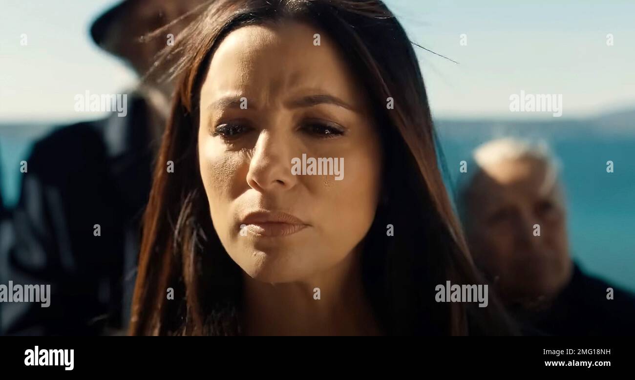 TELL IT LIKE A WOMAN, Eva Longoria, 2022. © Samuel Goldwyn Films ...