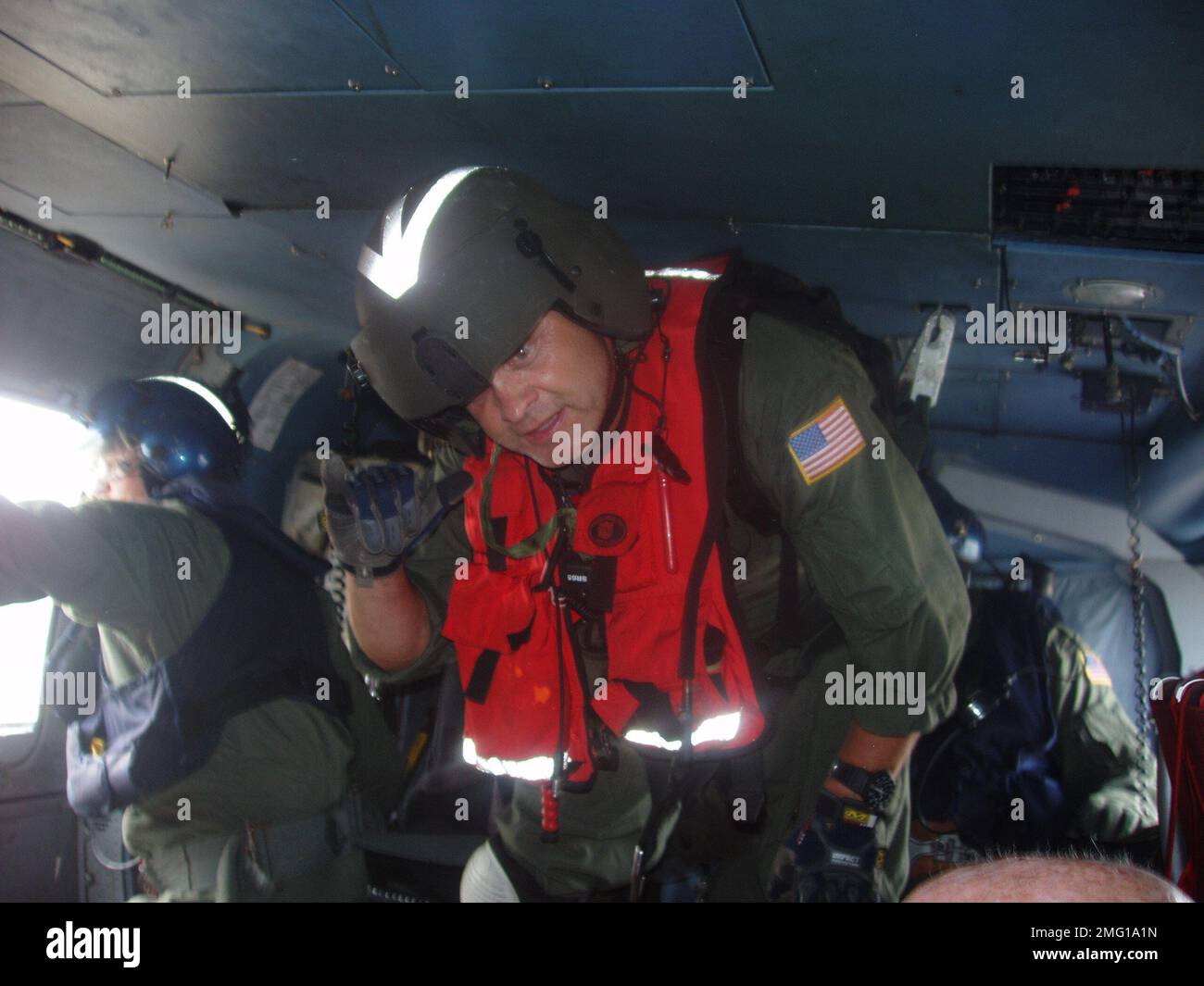 Coast Guard Personnel - Miscellaneous - 26-HK-90-149. Coast Guard ...