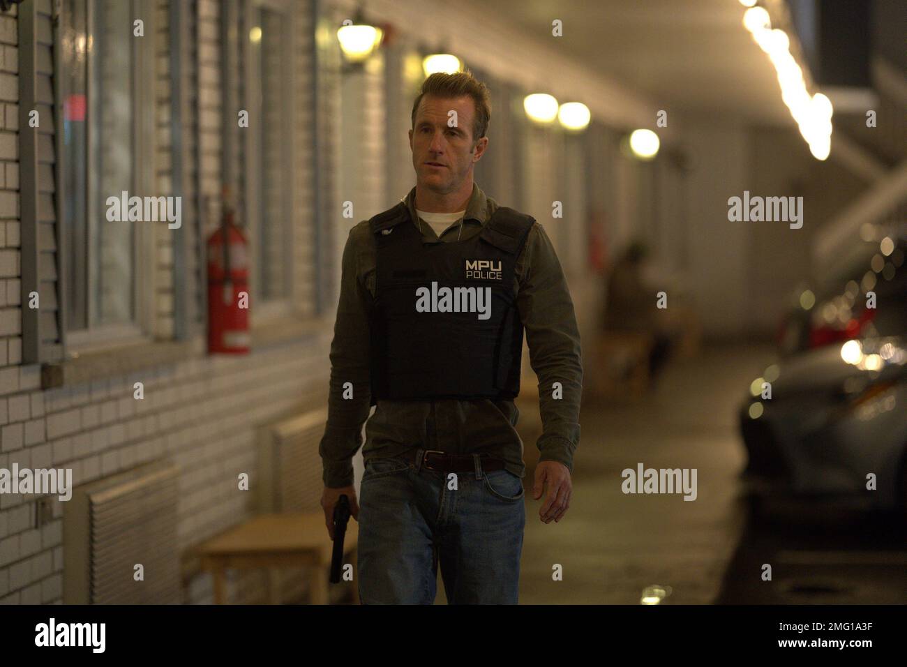 ALERT, (aka ALERT: MISSING PERSONS UNIT), Scott Caan, Chloe', (Season 1 ...