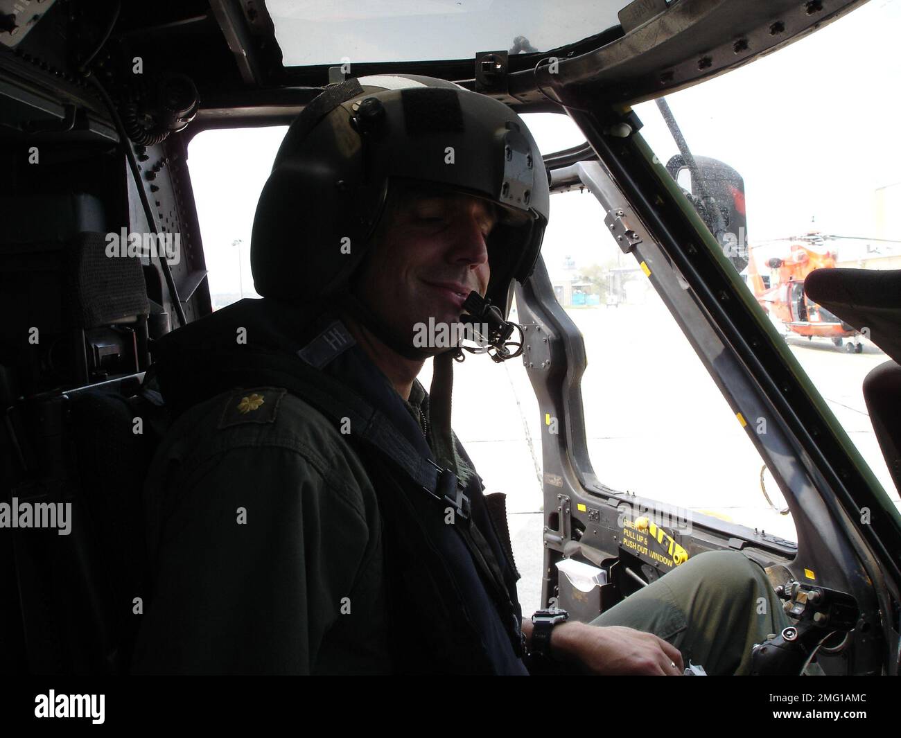 Aviation Training Center - Mobile Aircrew - Aftermath and Rescue - 26 ...