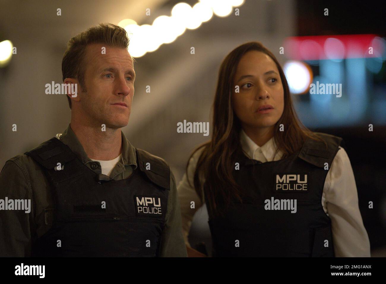 ALERT, (aka ALERT: MISSING PERSONS UNIT), from left: Scott Caan, Dania ...