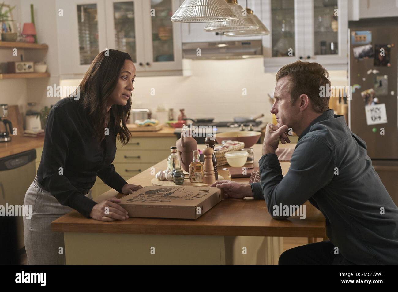 ALERT, (aka ALERT: MISSING PERSONS UNIT), from left: Dania Ramirez ...