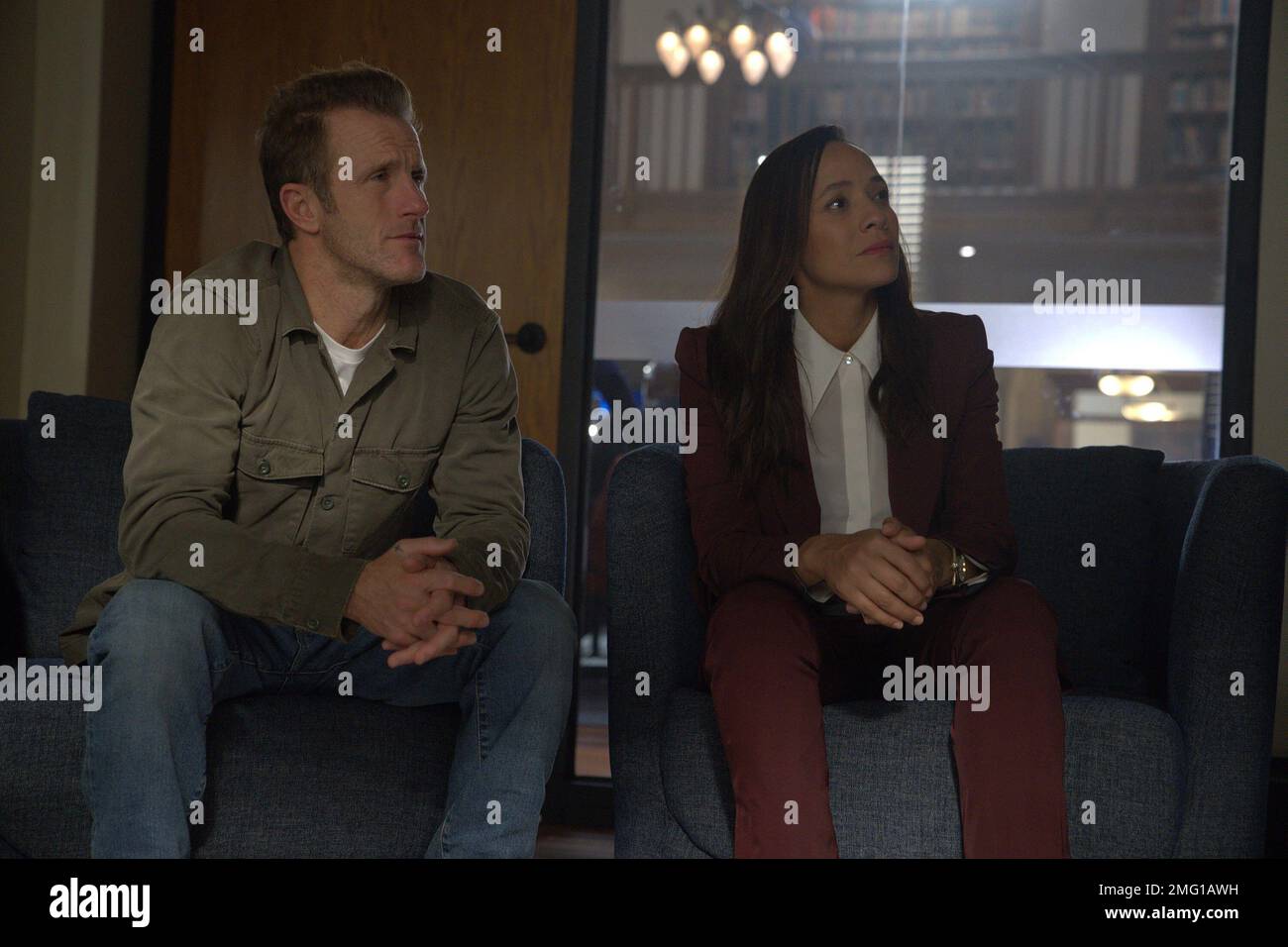 ALERT, (aka ALERT: MISSING PERSONS UNIT), from left: Scott Caan, Dania ...