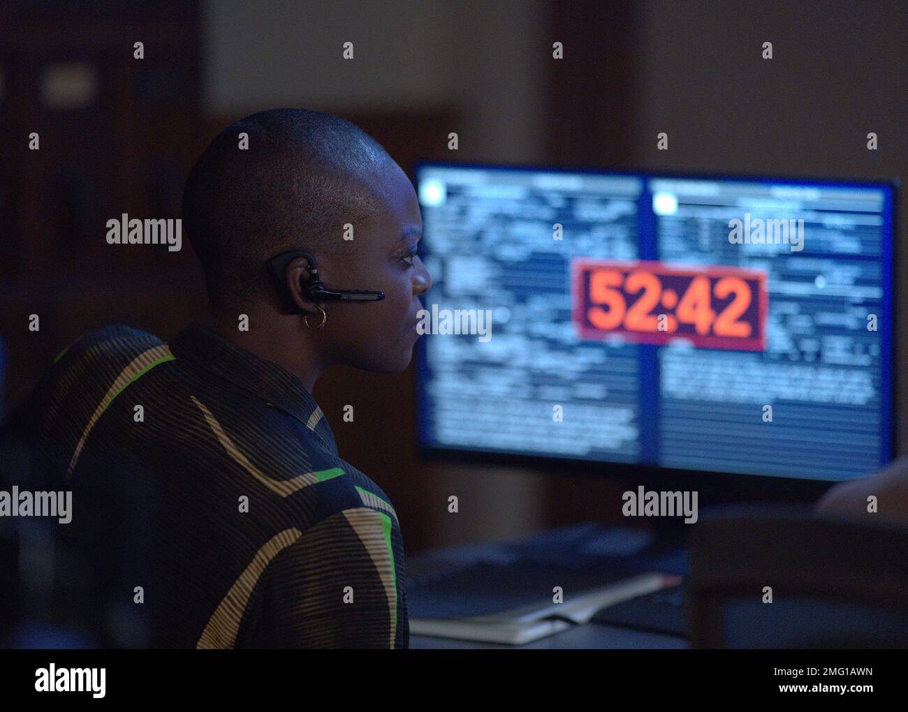 ALERT, (aka ALERT: MISSING PERSONS UNIT), Adeola Role, Hugo', (Season 1 ...