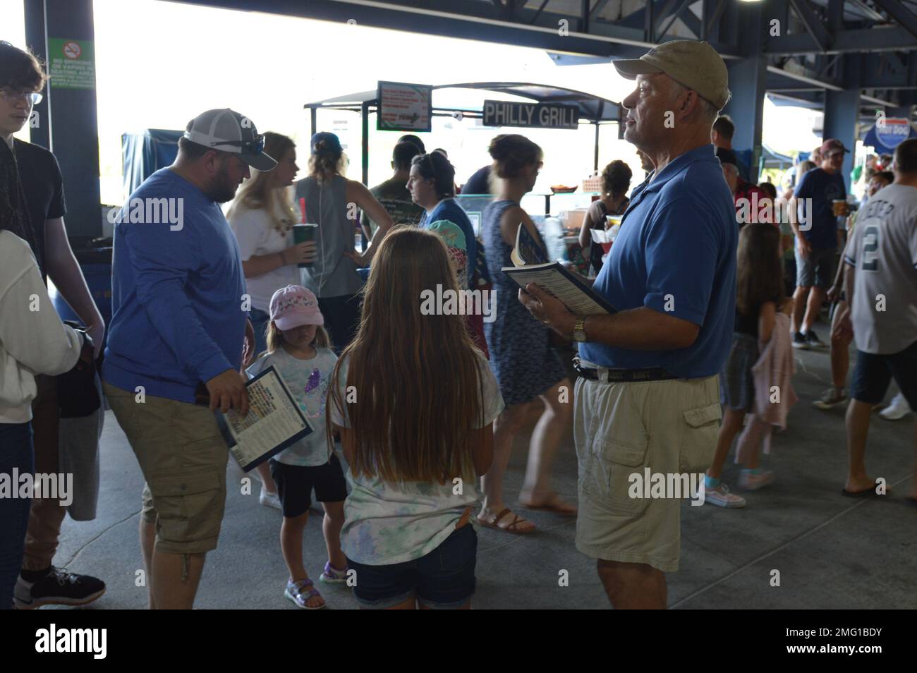 Museum Volunteers Bill Filbert, with the Hampton Roads Naval Museum ...