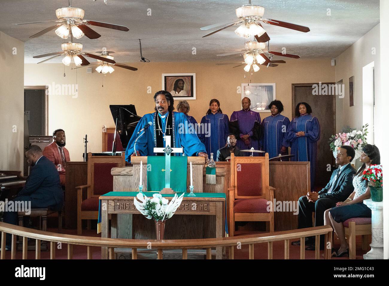 BMF, (aka BLACK MAFIA FAMILY), foreground from left: Snoop Dogg ...