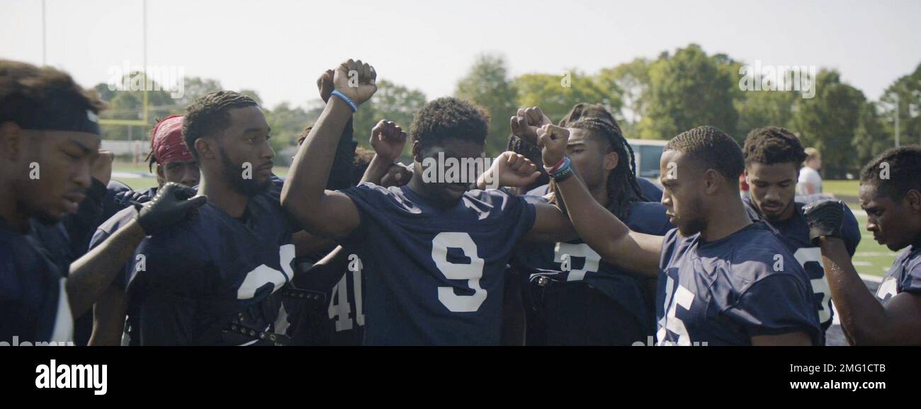 COACH PRIME, (Season 1, ep. 102, aired Dec. 29, 2022). photo: ©Amazon ...