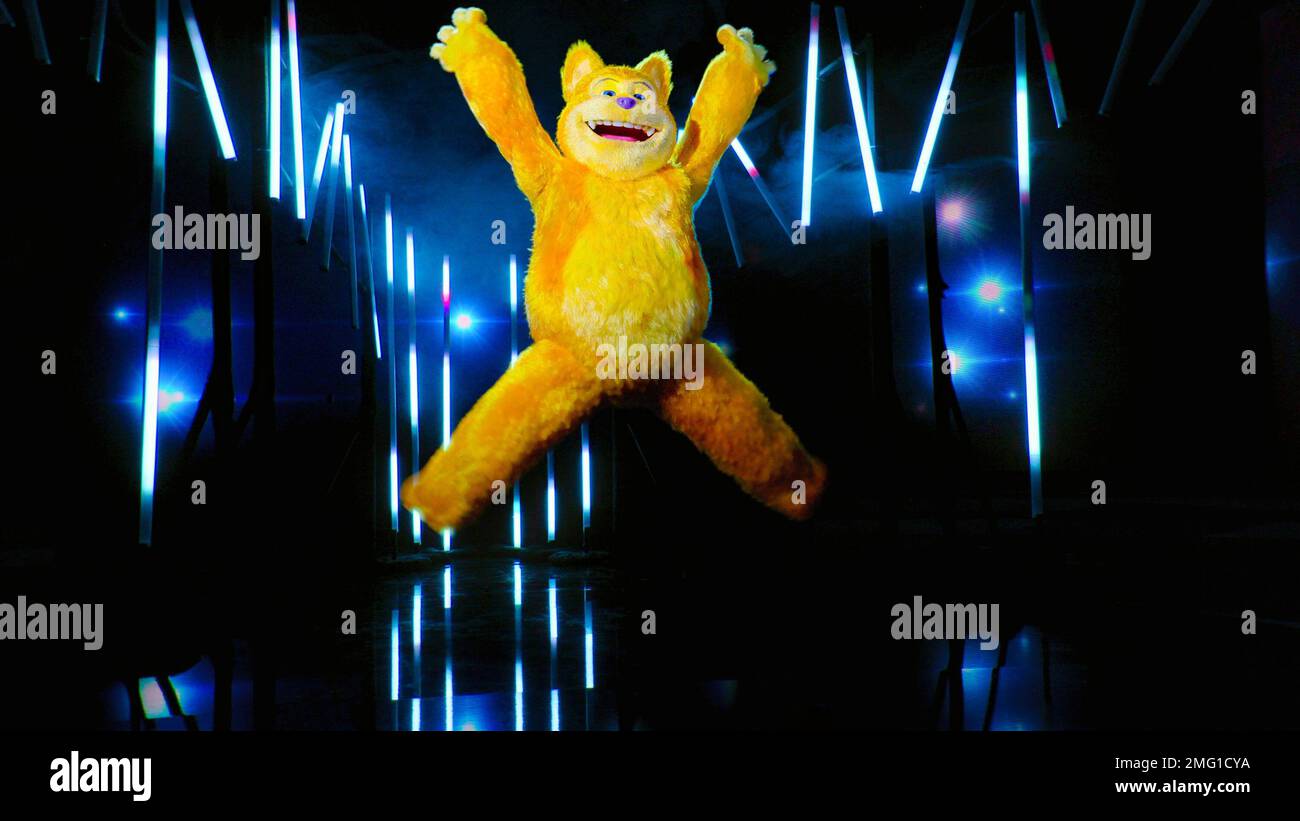 DANCE MONSTERS, contestant, (Season 1, ep. 101, aired Dec. 16, 2022 ...