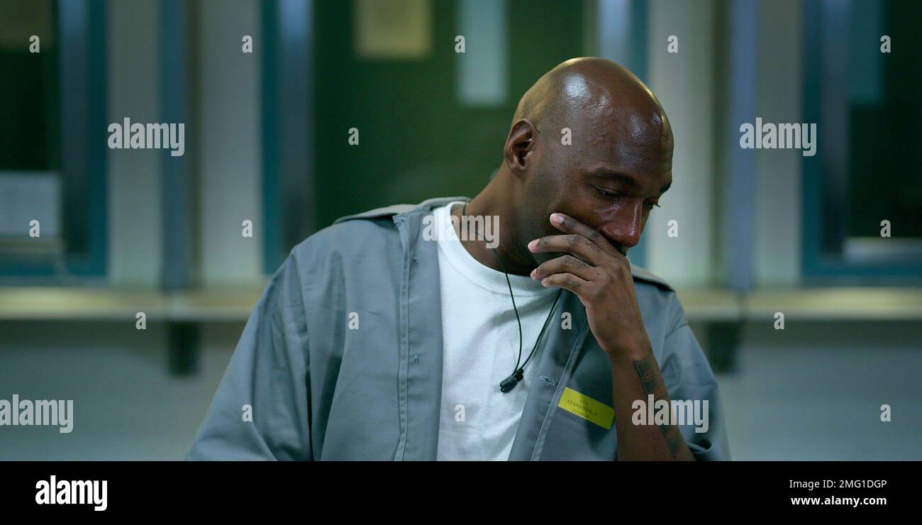 I AM A KILLER, Anthony Standifer, Family Matters', (Season 4, ep. 401 ...