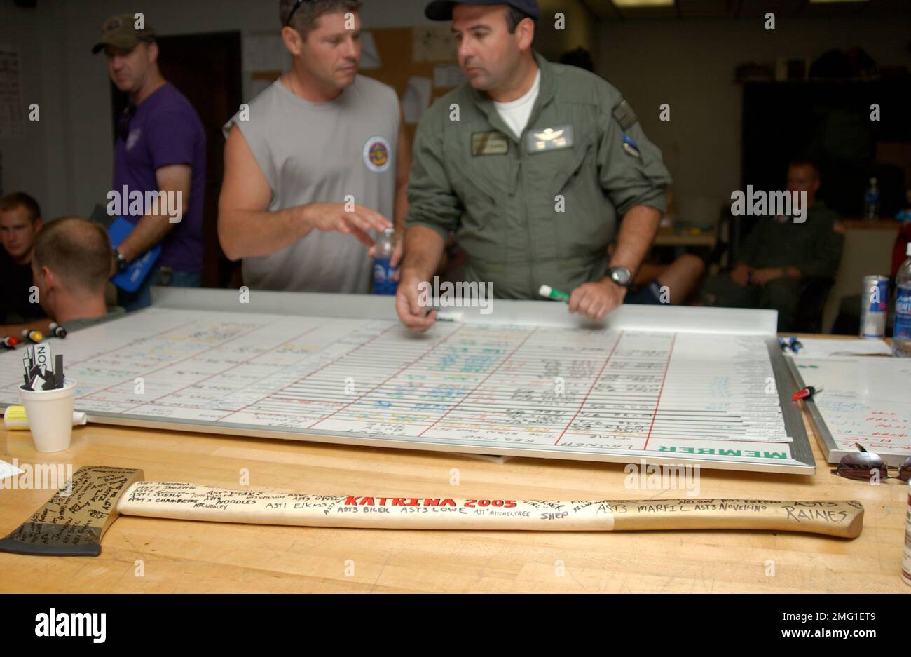 Coast Guard Structures - Air Stations - Operations - 26-HK-96-29 ...