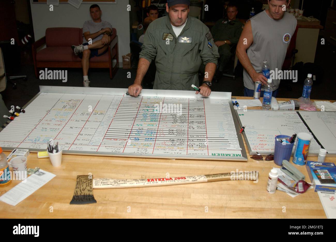 Coast Guard Structures - Air Stations - Operations - 26-HK-96-26 ...