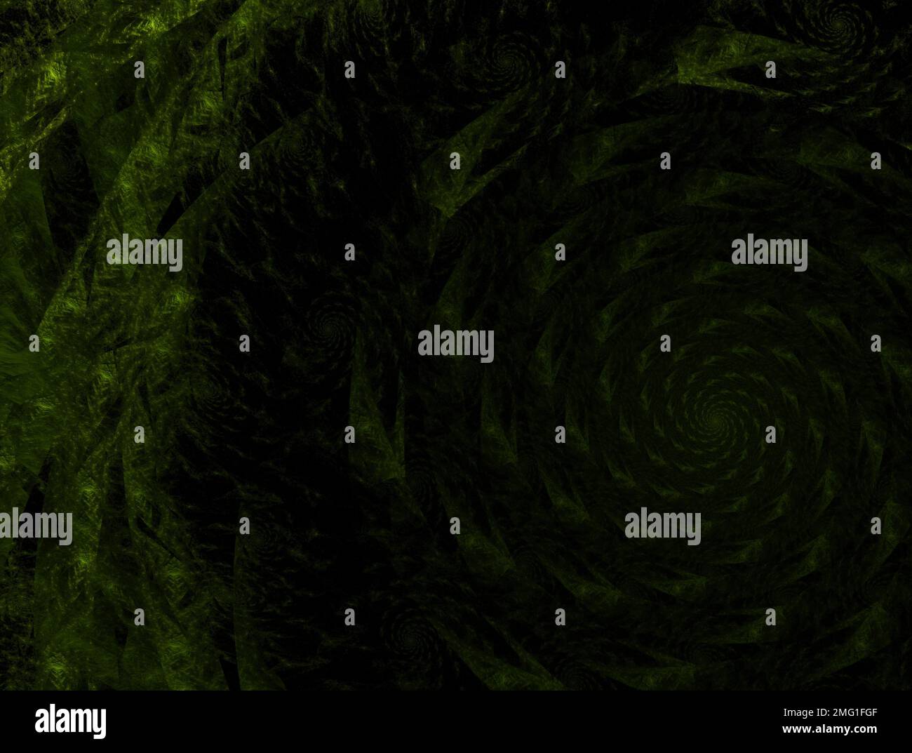 Imaginatory lush fractal texture image abstract background Stock Photo ...