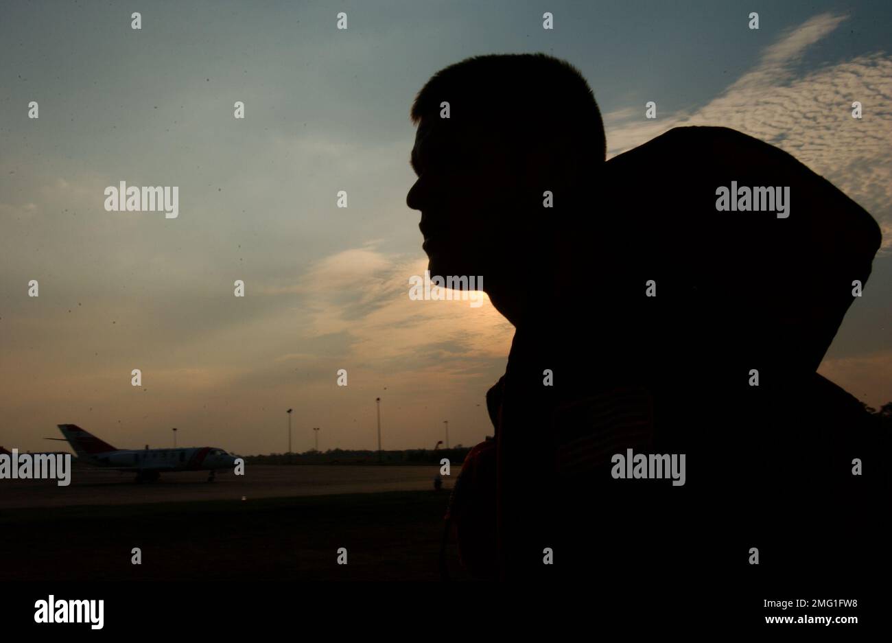 Coast Guard Structures - Air Stations - Operations - 26-HK-96-47 ...