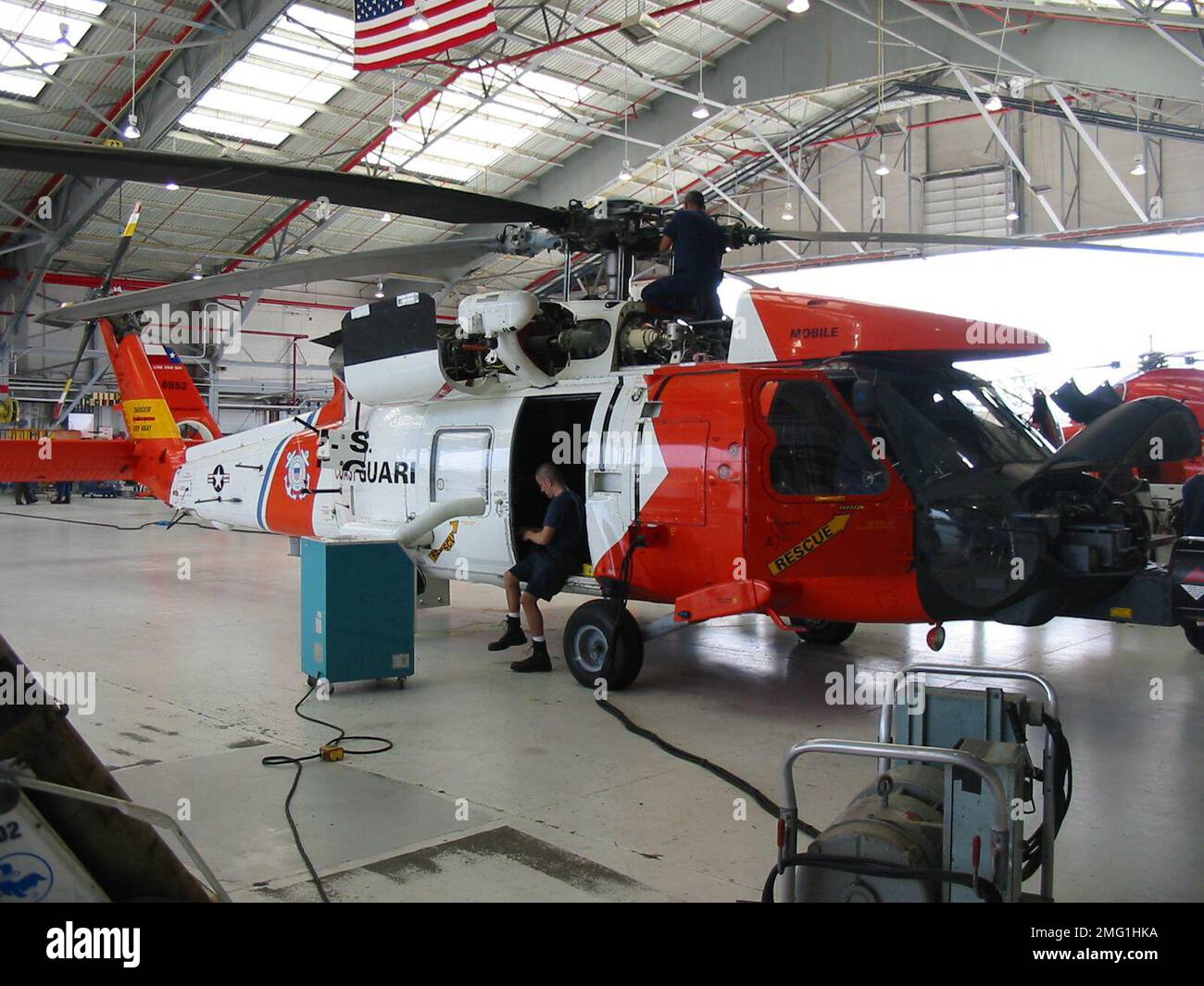 Aviation Training Center - Mobile Aircrew - Aftermath and Rescue - 26 ...