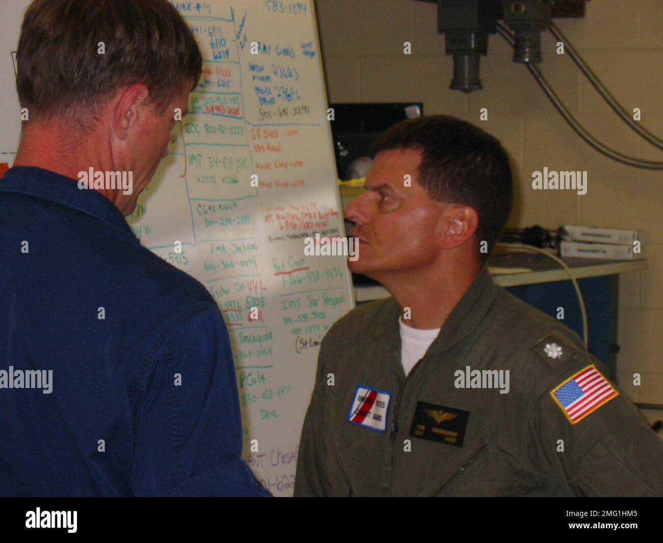 Aviation Training Center - Mobile Aircrew - Aftermath and Rescue - 26 ...