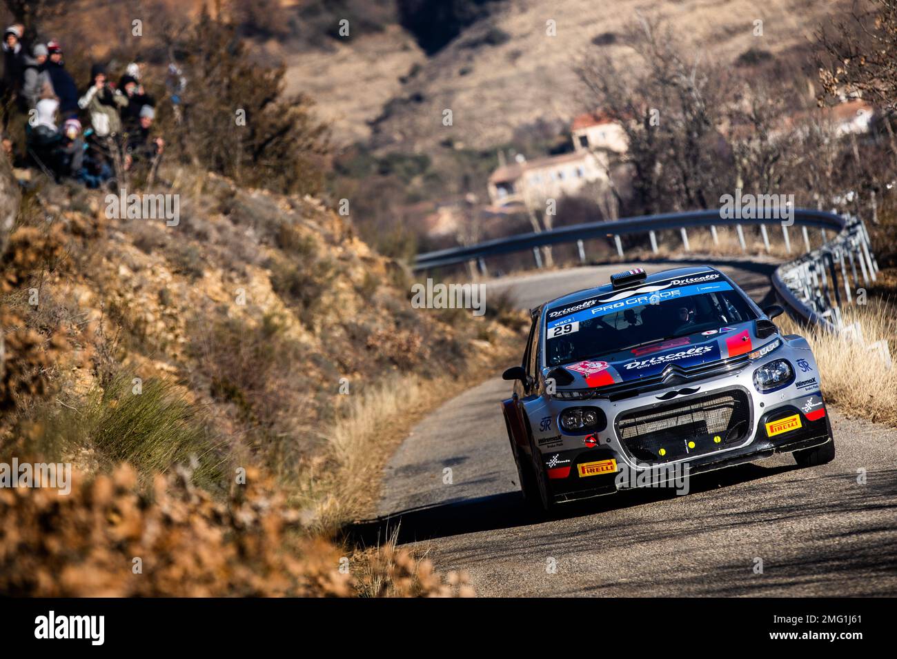 Monte carlo 2023 hi-res stock photography and images - Alamy