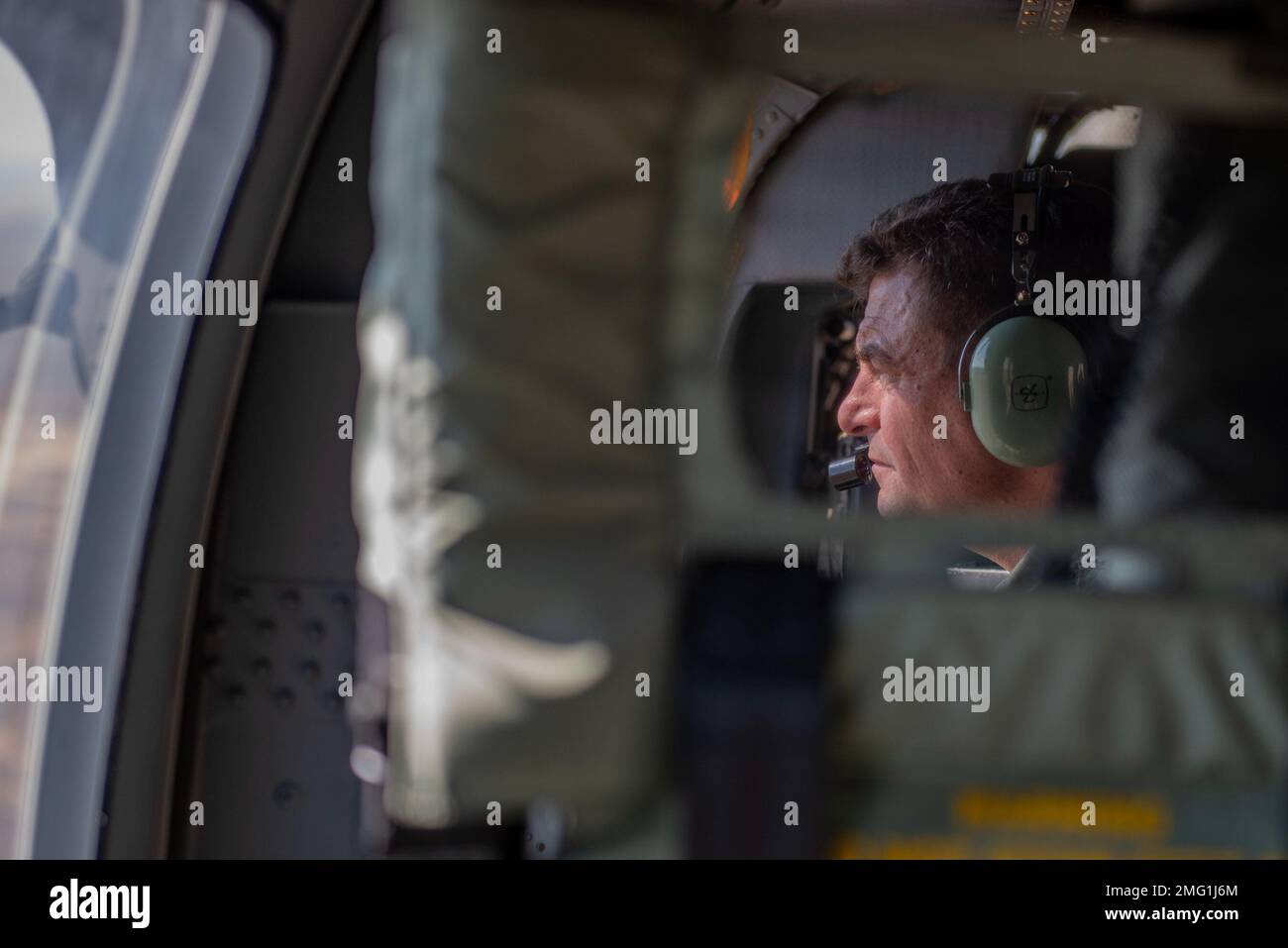 Lt gen michael loh hi-res stock photography and images - Alamy