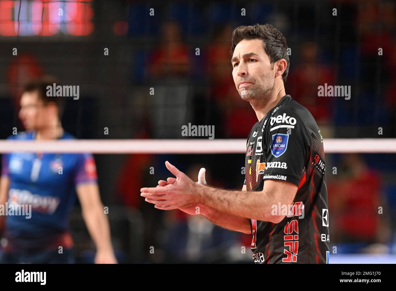 Daniele sottile hi-res stock photography and images - Alamy