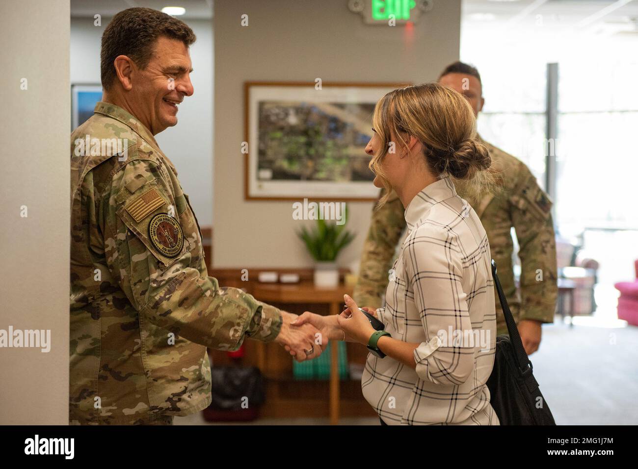 Keri elkins hi-res stock photography and images - Alamy