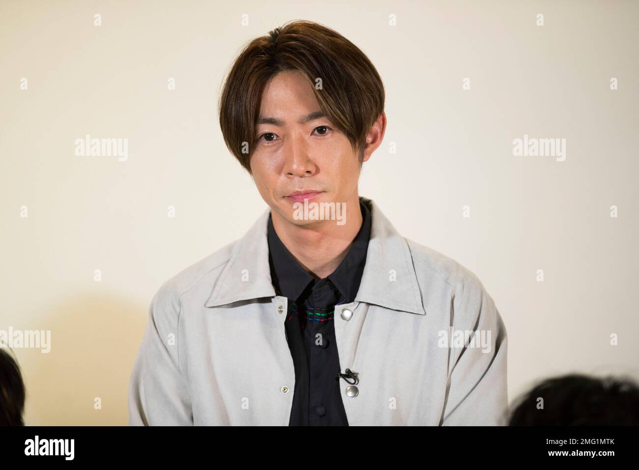 Masaki Aiba