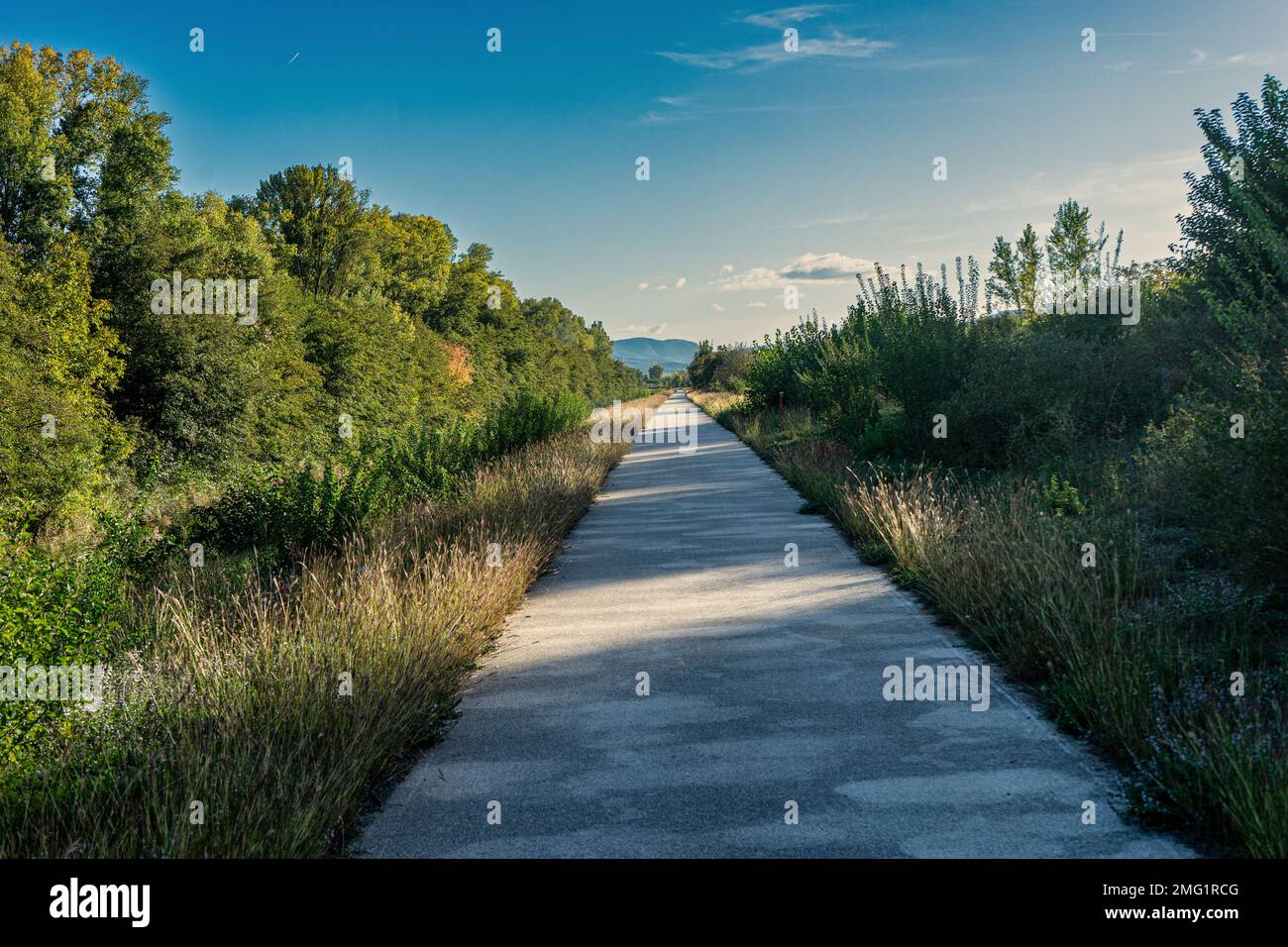 Rhona bike france hi-res stock photography and images - Alamy