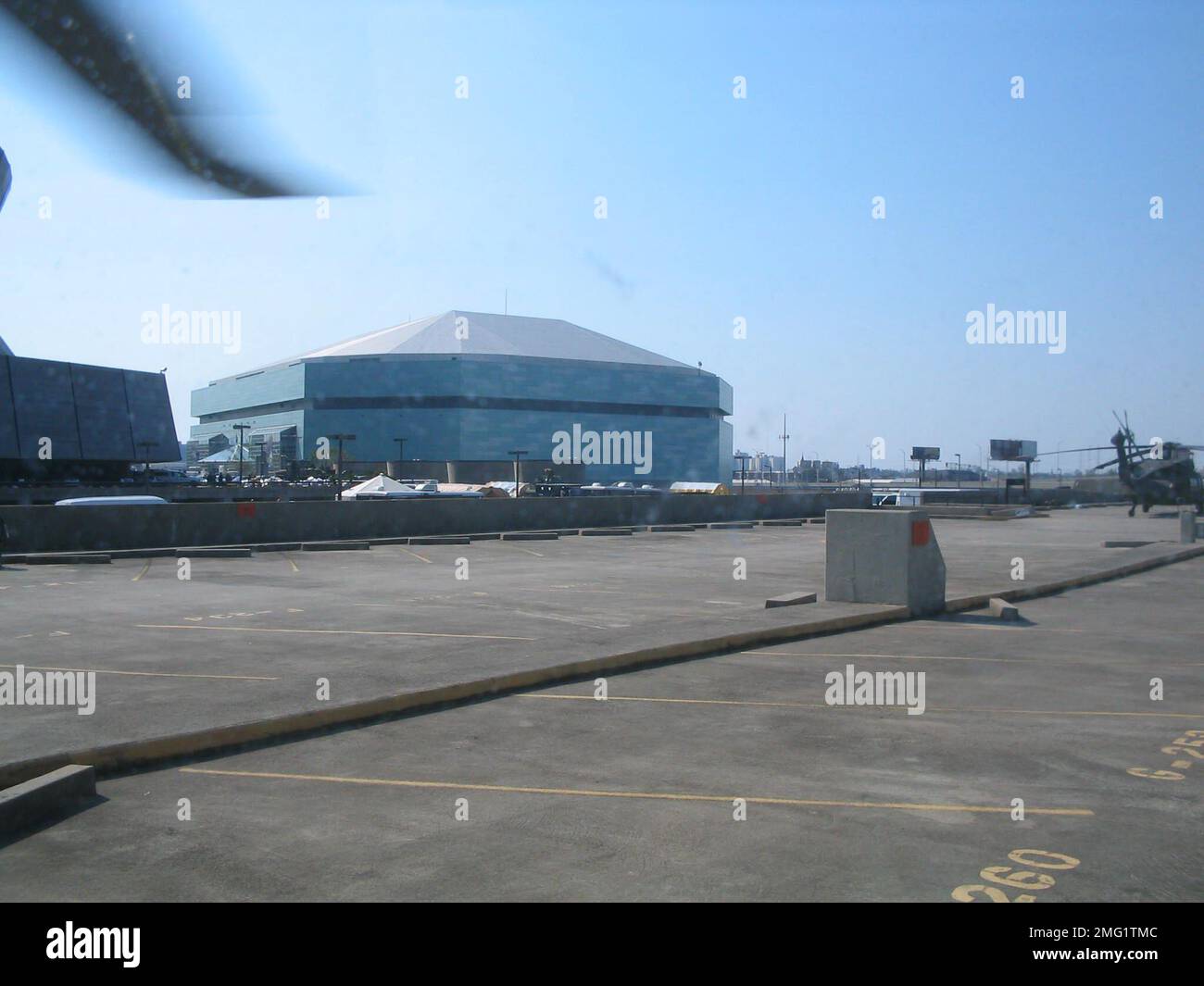 Katrina Response Ops - Coast Guard Air Station - Clearwater, Florida ...
