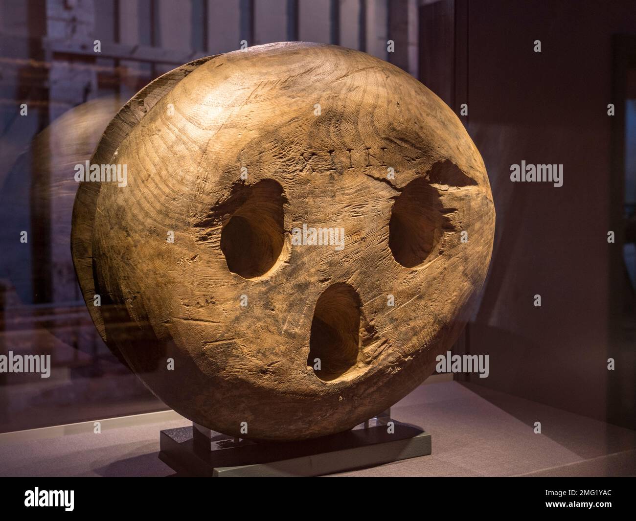 Deadeye in use hi-res stock photography and images - Alamy