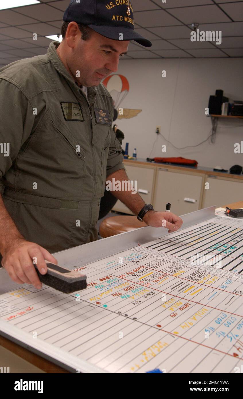 Coast Guard Structures - Air Stations - Operations - 26-HK-96-128 ...