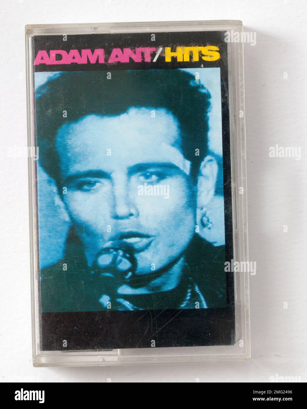 New romantics 80s hi-res stock photography and images - Alamy