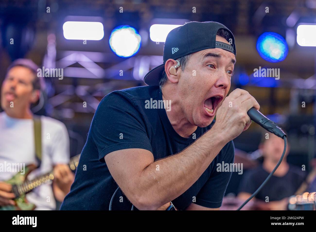 Doug robb hi-res stock photography and images - Alamy