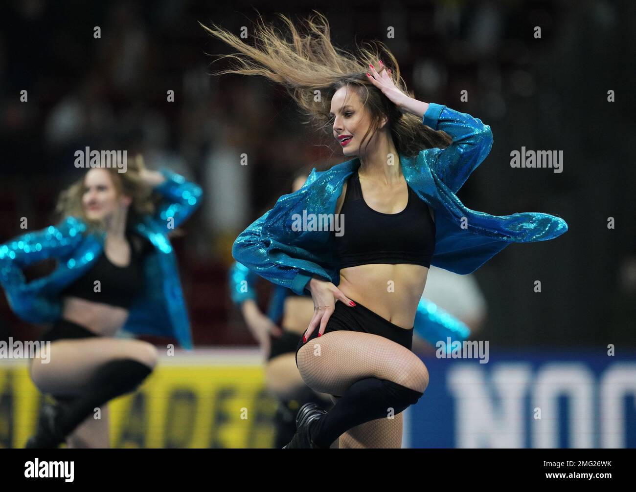 Handball 2023 hi-res stock photography and images - Alamy