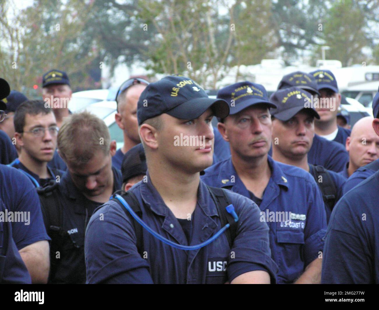 Operation Zephyr - 26-HK-154-227. Images from Lt. Williams. Hurricane ...