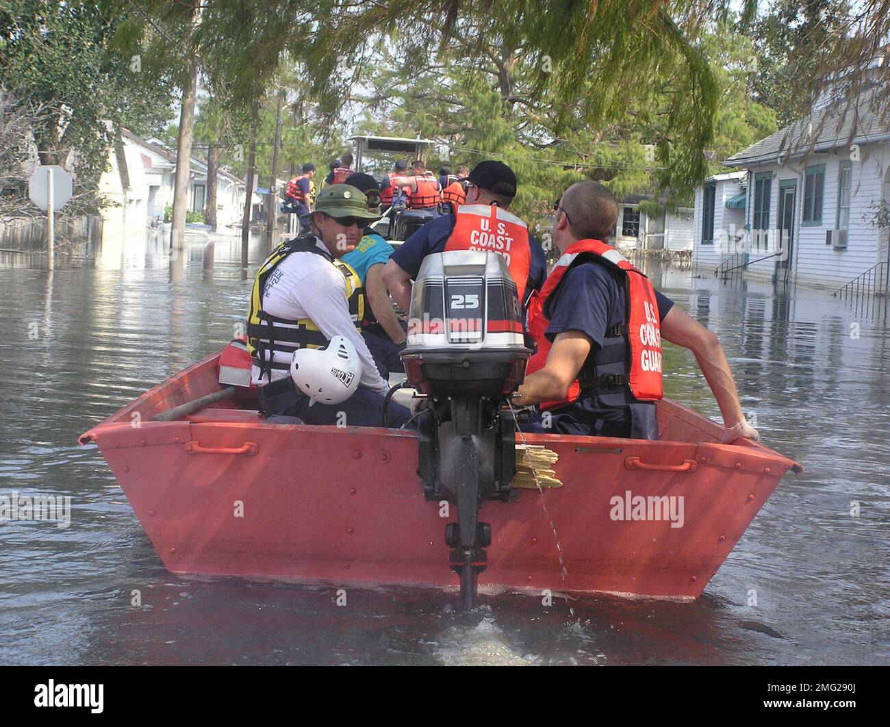 Operation Zephyr - 26-HK-154-243. Images from Lt. Williams. Hurricane ...