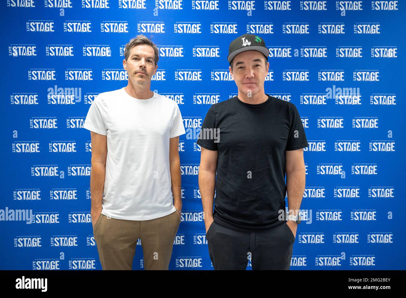 Doug robb hi-res stock photography and images - Alamy