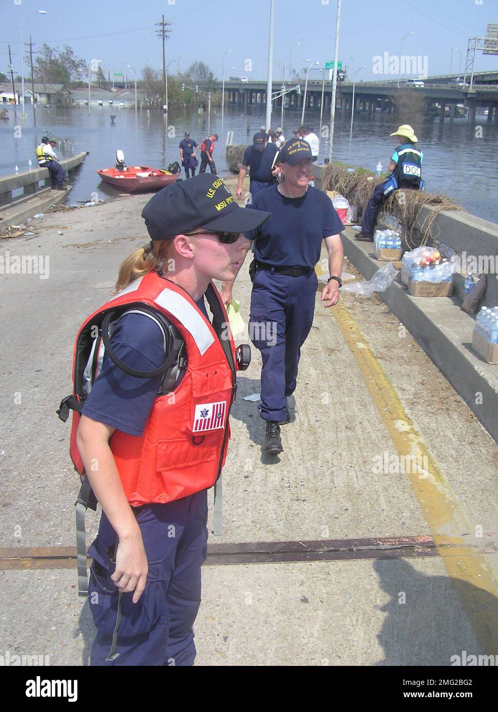 Operation Zephyr - 26-HK-154-265. Images from Lt. Williams. Hurricane ...