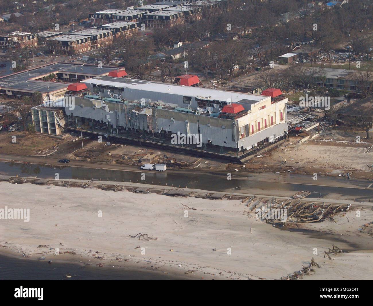 Displaced building hi-res stock photography and images - Alamy