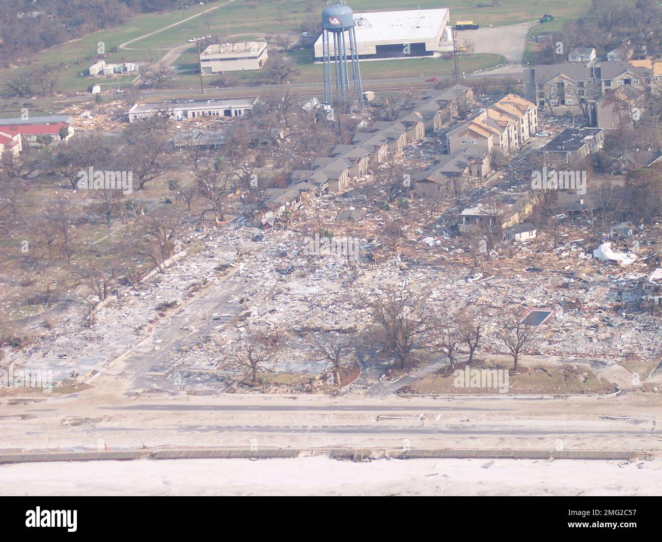 Destroyed community hi-res stock photography and images - Alamy