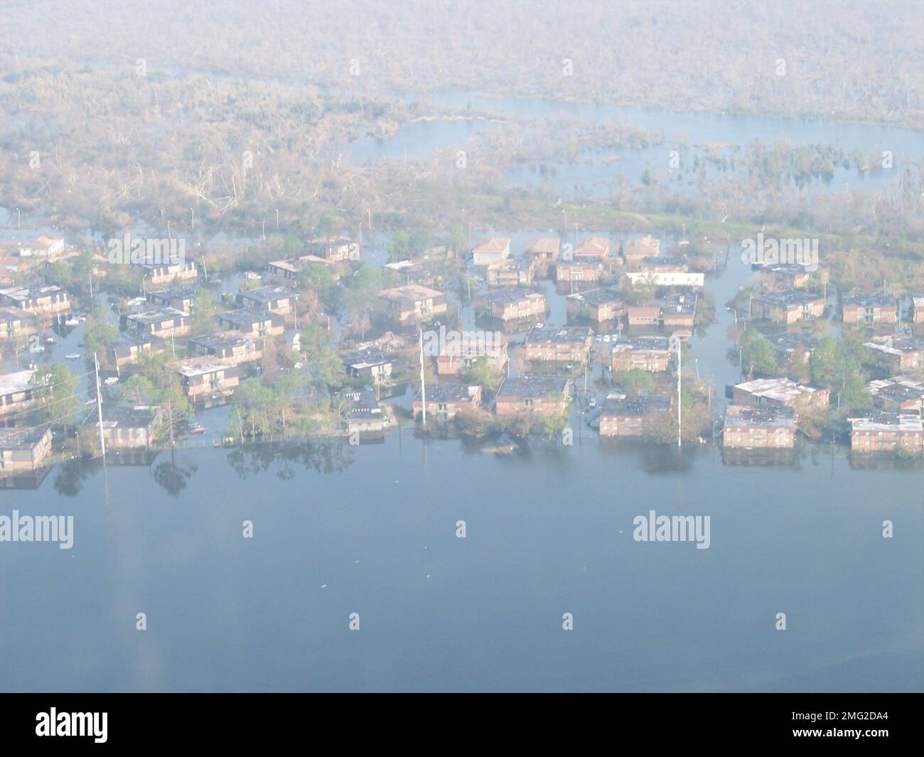 Katrina neighborhoods hi-res stock photography and images - Alamy