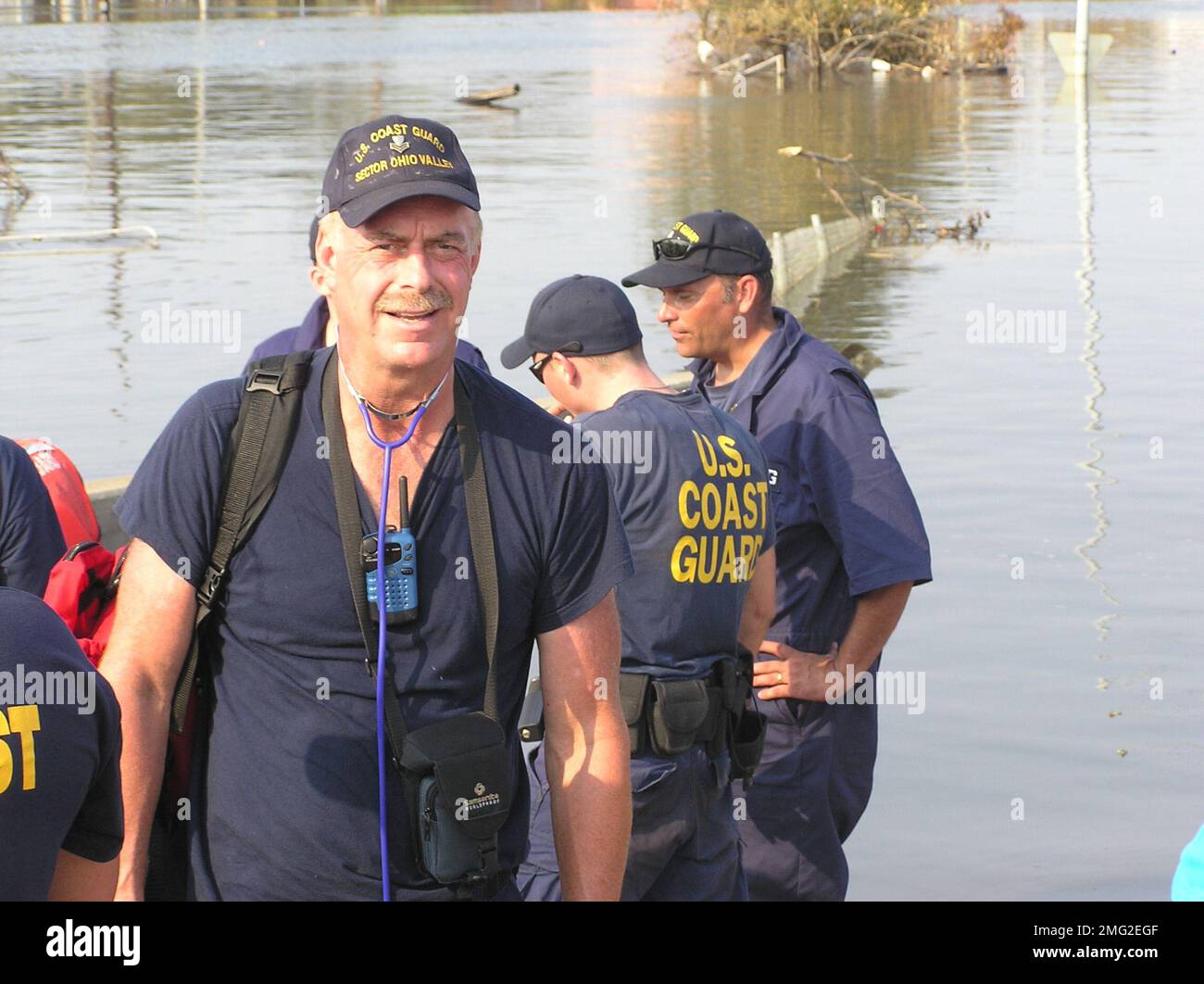 Operation Zephyr - 26-HK-154-271. Images from Lt. Williams. Hurricane ...