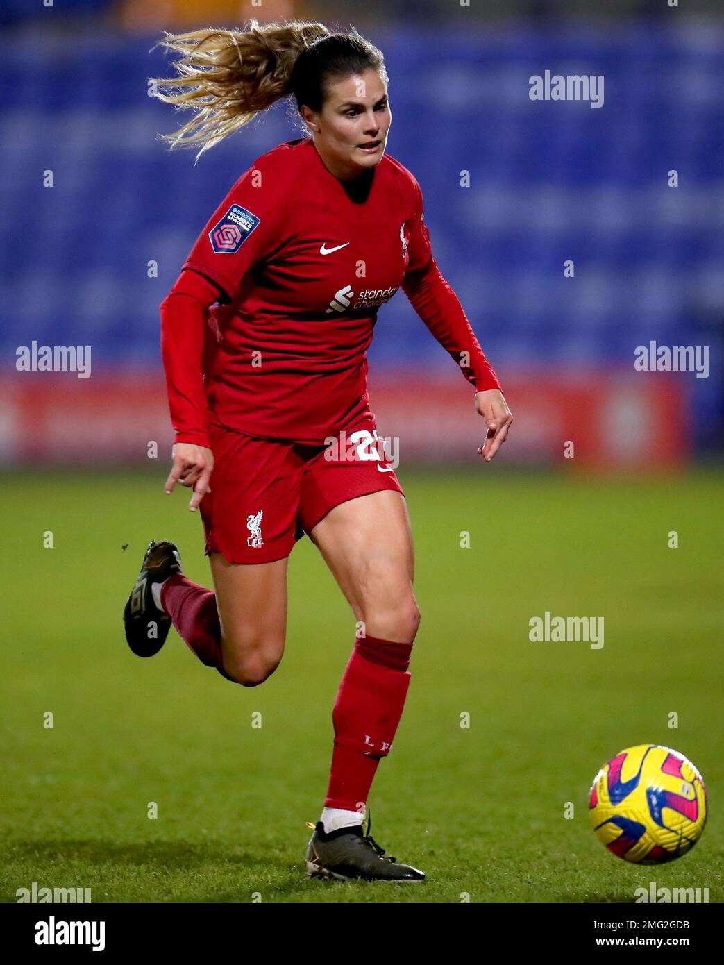 Katie stengel hi-res stock photography and images - Alamy