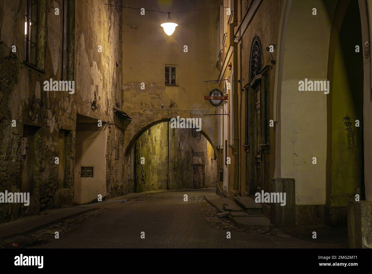 Baltics countries hi-res stock photography and images - Alamy