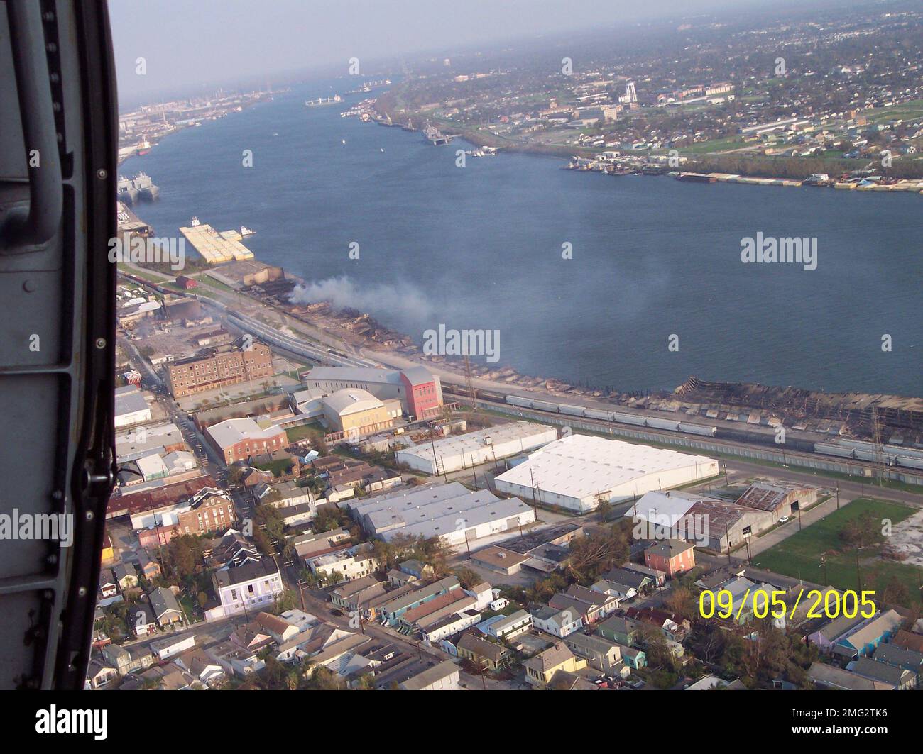 ICP Documentation Profile - Electronic Systems Support Unit New Orleans ...