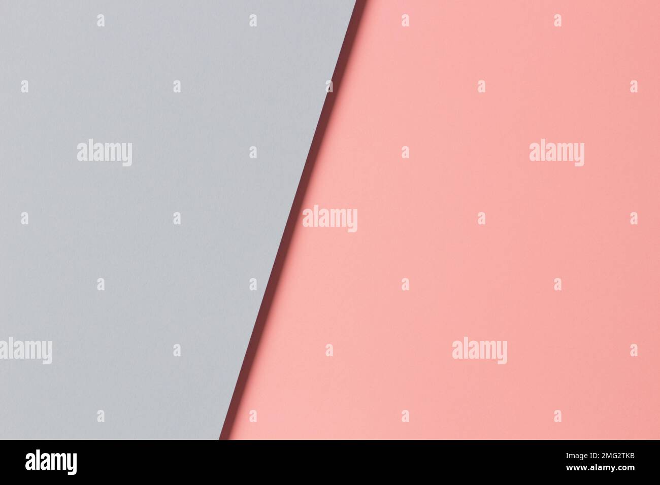 Abstract colored paper texture background. Minimal geometric shapes and ...