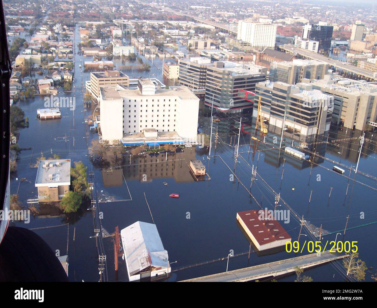 ICP Documentation Profile - Electronic Systems Support Unit New Orleans - 26-HK-162-47 ...