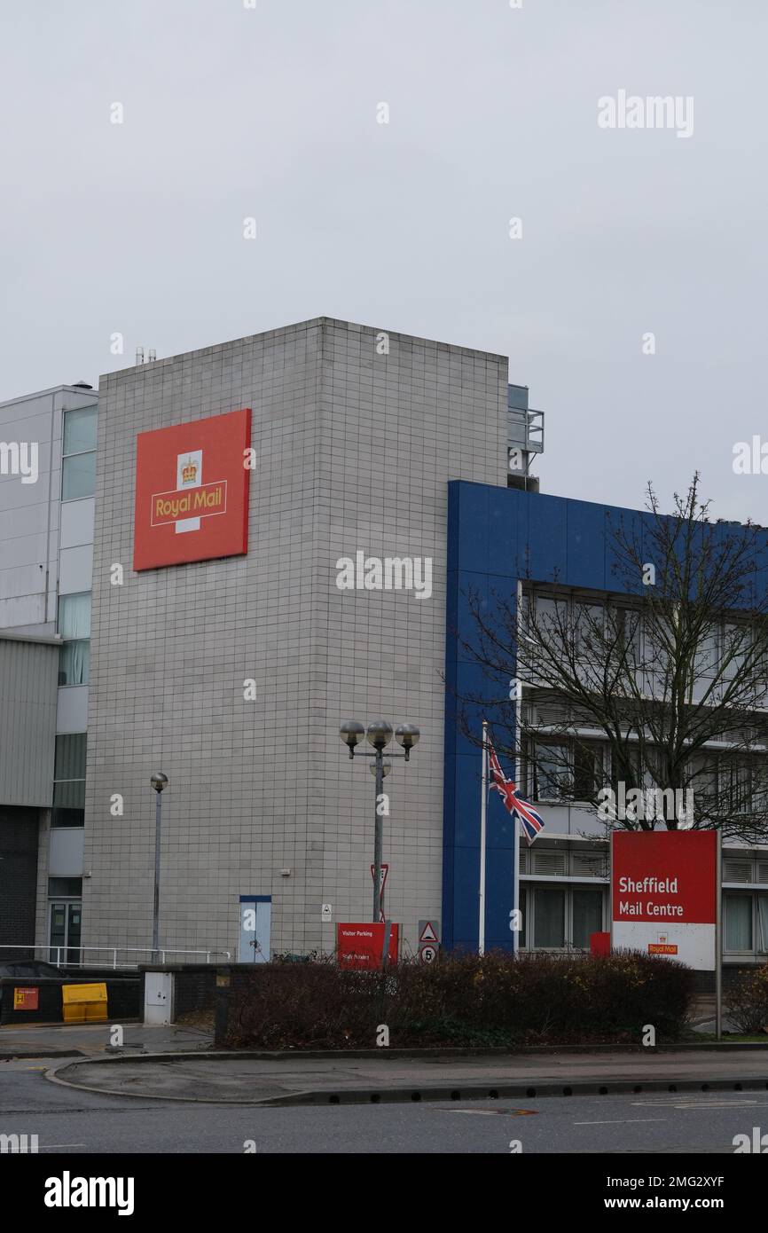 Attercliffe road hi-res stock photography and images - Alamy