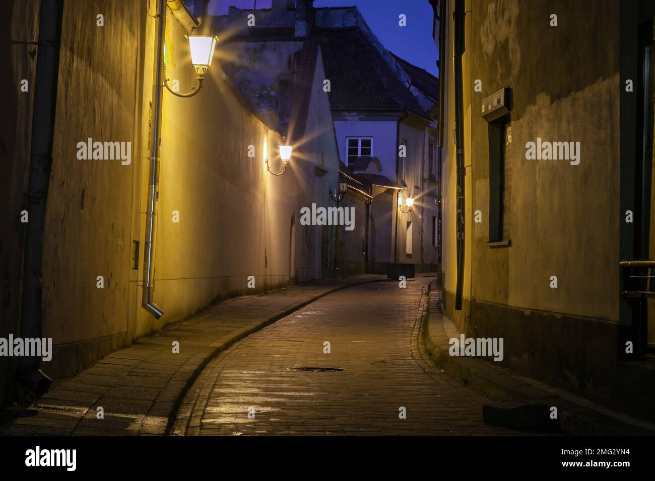 Mid town tunnel hi-res stock photography and images - Alamy
