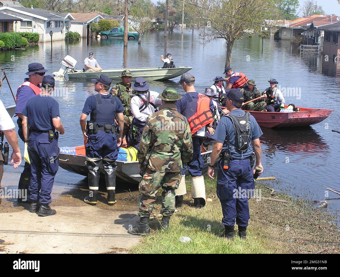 Operation Zephyr - 26-HK-154-280. Images from Lt. Williams. Hurricane ...