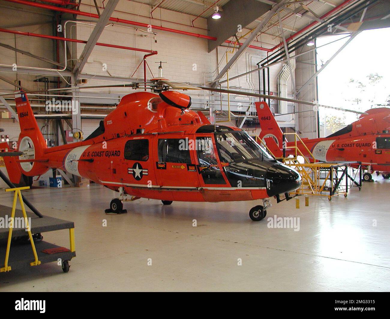 Air operations training hi-res stock photography and images - Alamy