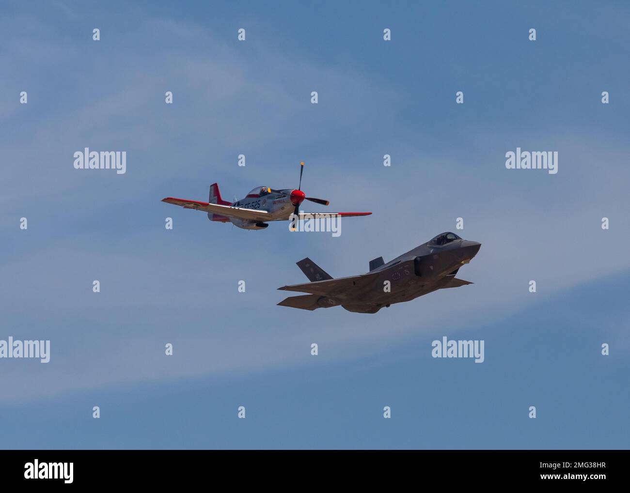 U.S Air Force Capt. Kristin “BEO” Wolfe, F-35A Lightning II ...